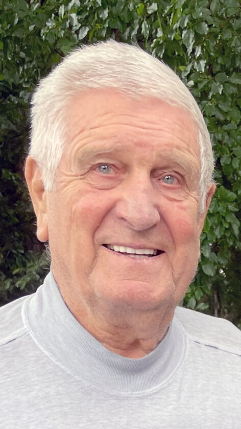 William F. Blascak 1931-2025 | News, Sports, Jobs - The Vindicator